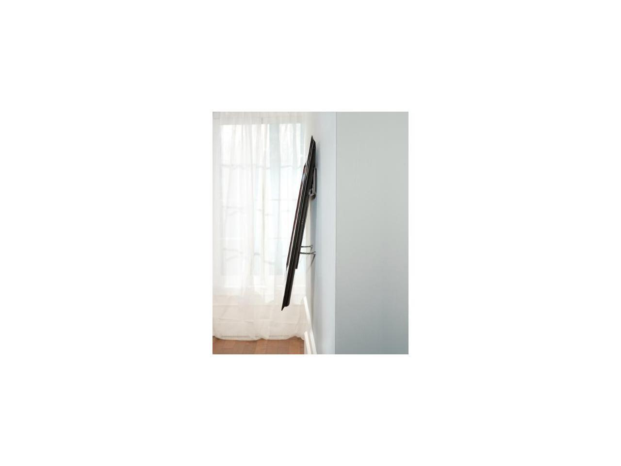 Sanus Systems LL11-B1 Ultra Slim Low Profile TV Mount for 40" - 85 ...