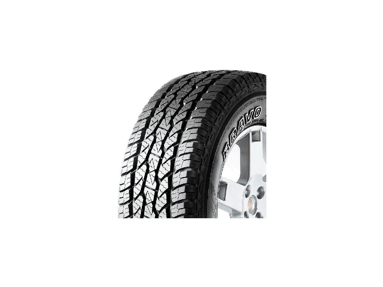 Maxxis - AT-771 Bravo - 225/65R17 102T - Newegg.com