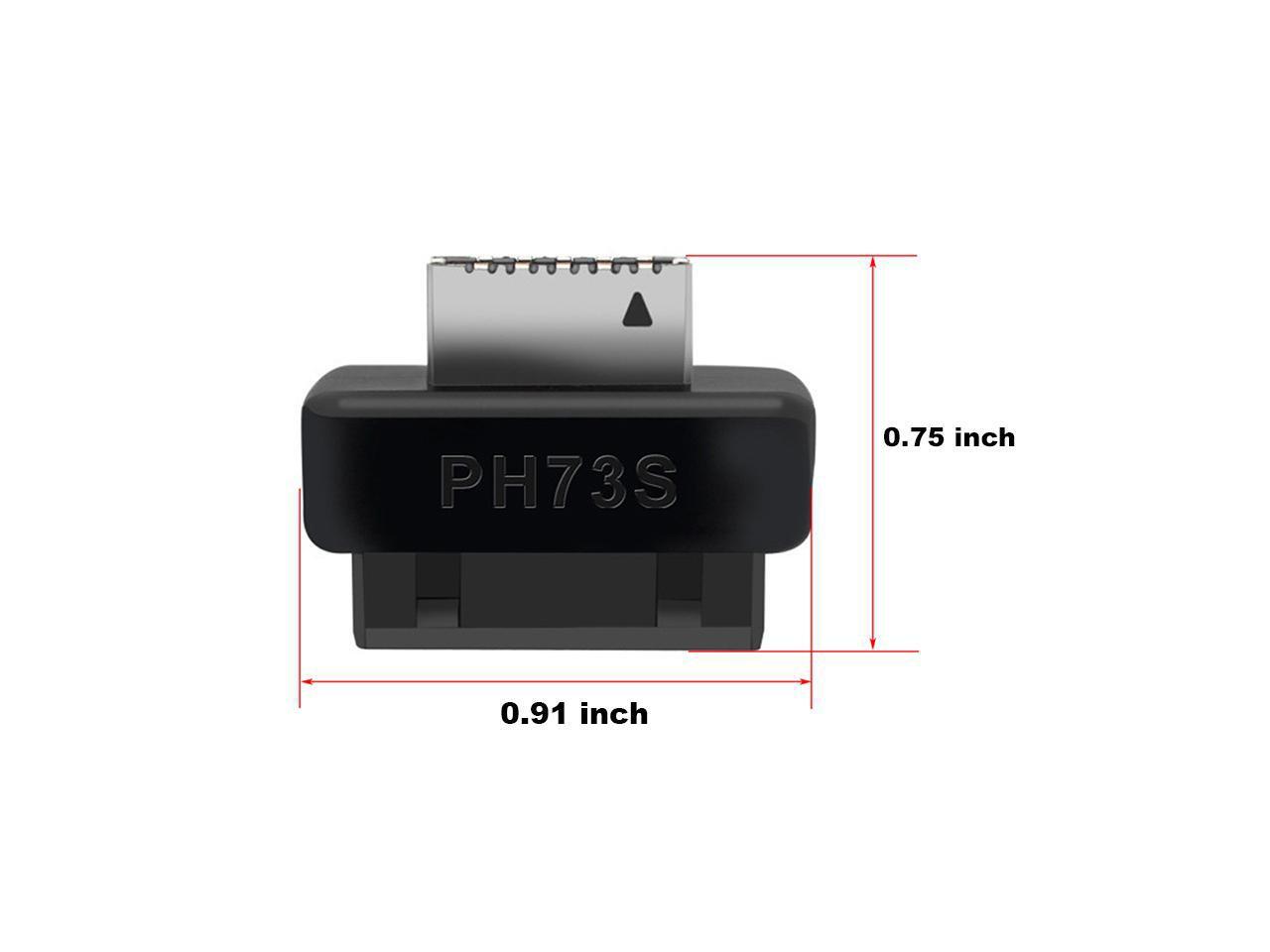 USB 3.0 / 3.1 Gen 2 IDC 20Pin to USB 3.1/3.2 Type-E A-Key Motherboard ...