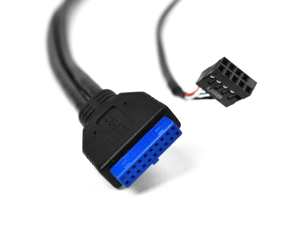 Pc CD-ROM Slot 5.25" Bay Mesh All In one USB Front Panel CF/XD/MS/M2/SD ...