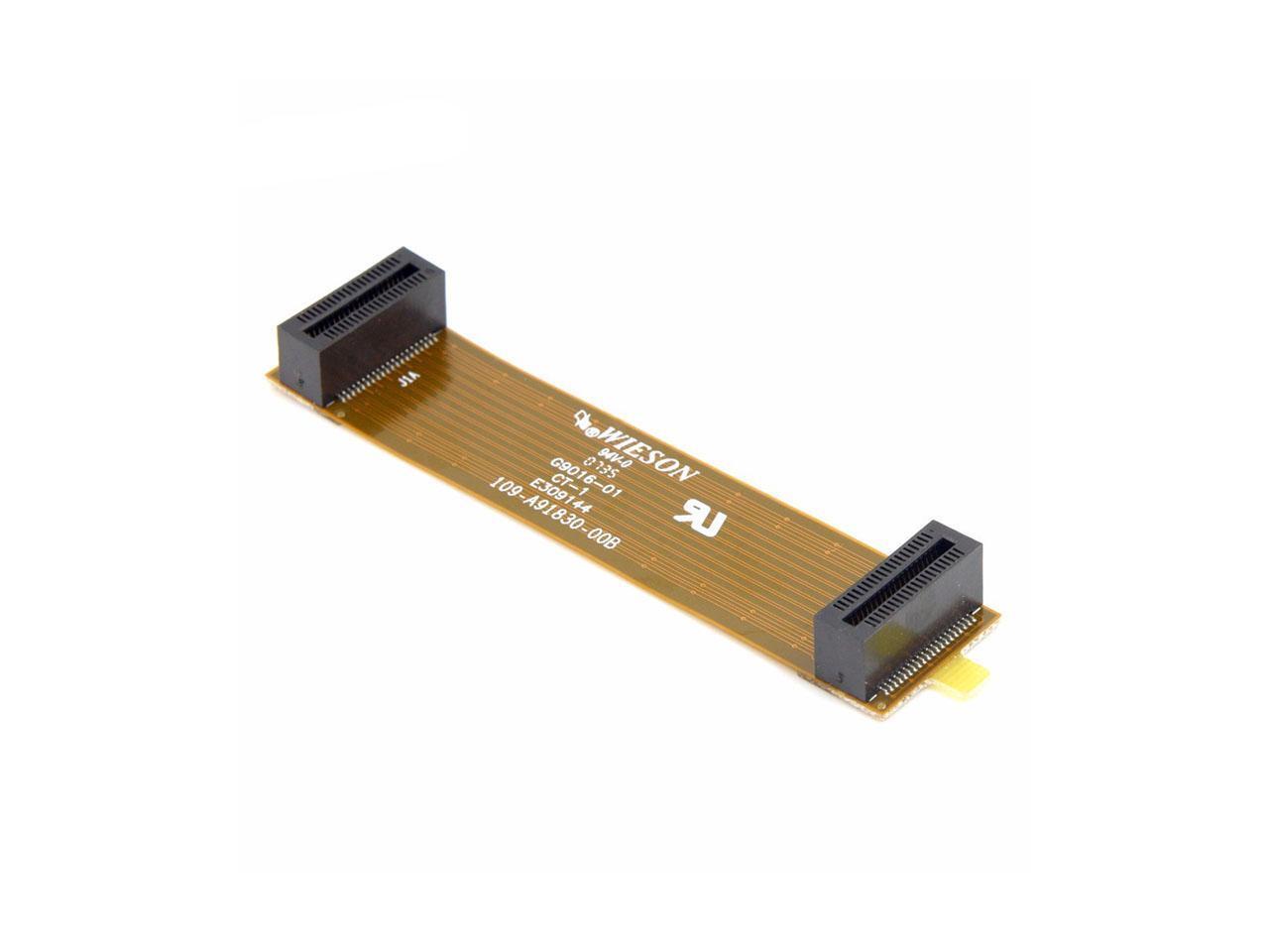 Enlabs BRIDGEATI Crossfire Bridge Interconnect Connector Flex Cable ...