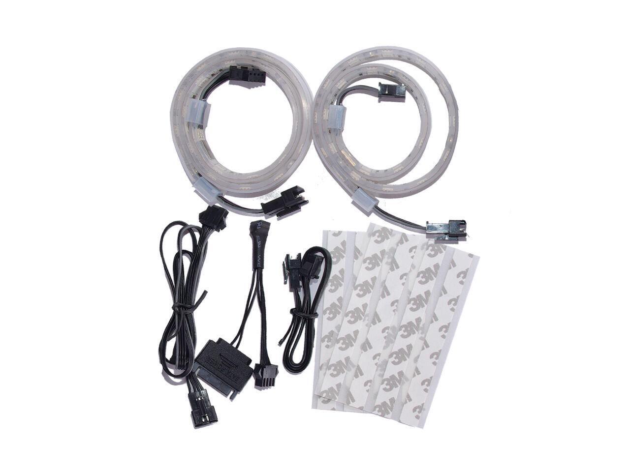 Phanteks RGB LED Light Strip Digital Combo Set PH-LEDKT_COMBO - Newegg.com