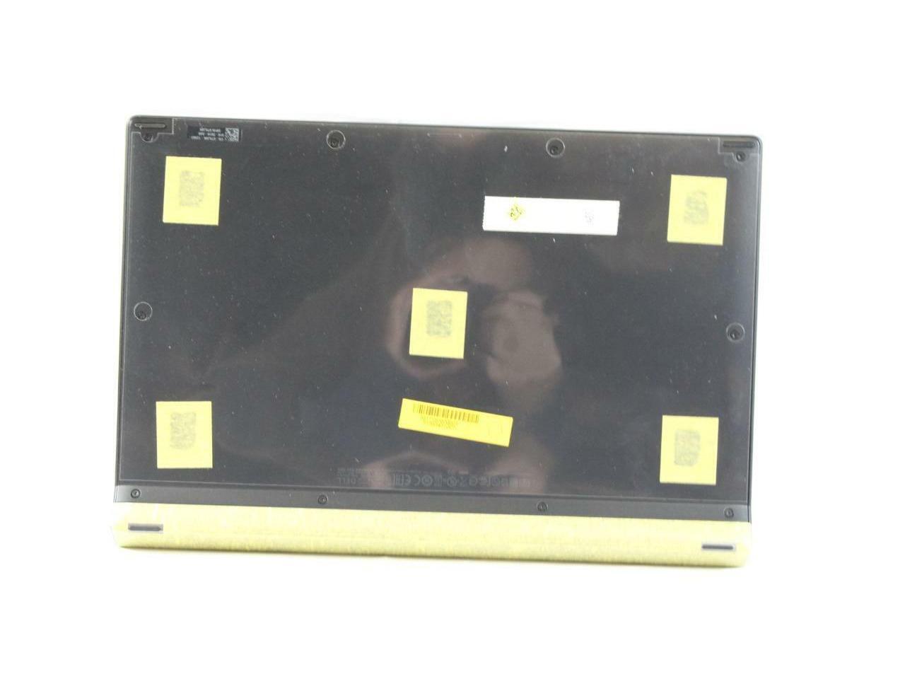 Dell T0J0K Latitude 7275 XPS 9250 FRENCH Keyboard Dock Case 5YH5R ...