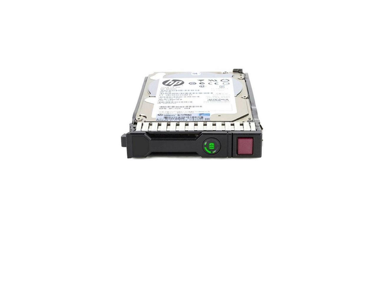 (NOT FOR HOME PC!) HP 765466-B21 765873-001 2TB 12G SAS 7.2K RPM SFF 2. ...