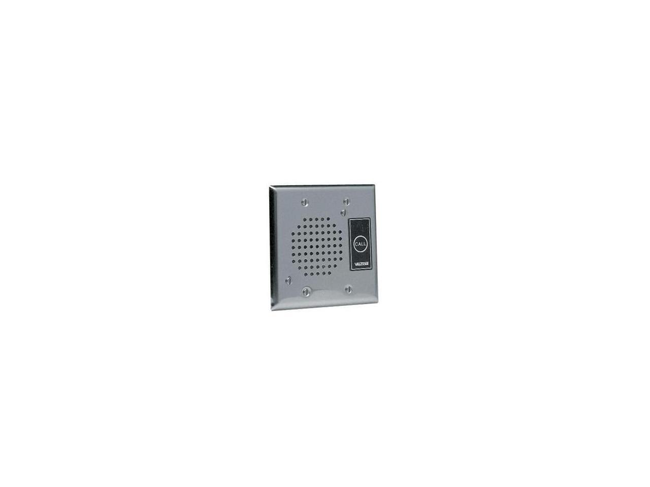 VALCOM VIP-172AL-ST IP INTERCOM, FLUSH MOUNT - Newegg.com