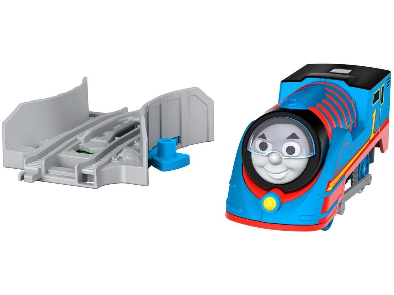 Thomas & Friends TrackMaster Turbo Thomas Pack - Newegg.com