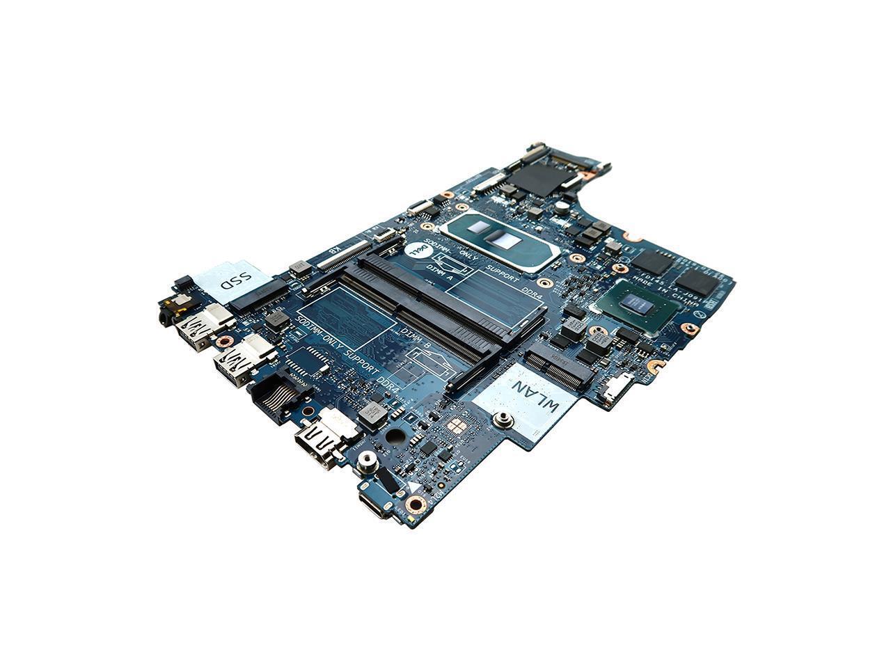Used - Like New: FDI45 LA-J091P Dell Inspiron 14 5493 5593 Intel Core ...