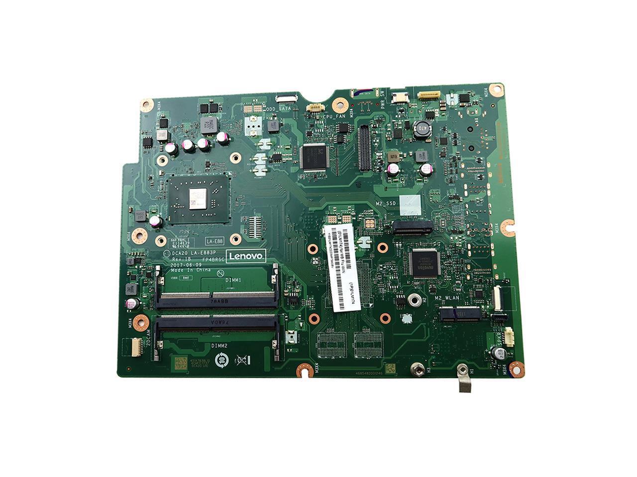 Used - Like New: DCA20 LA-E883P Lenovo Ideacentre 520-24AST Series AMD ...