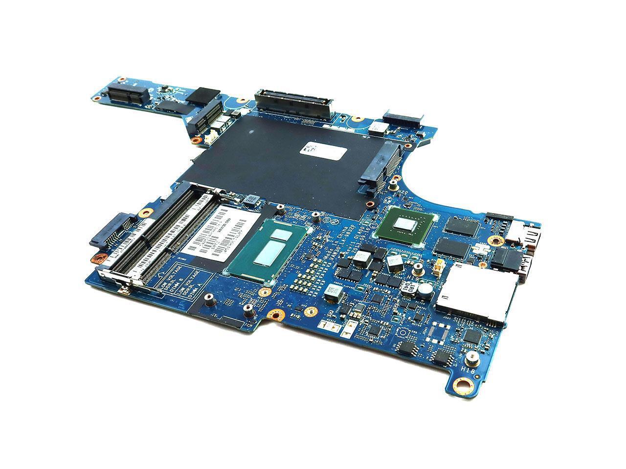 Used - Like New: VAW30 LA-9832P Dell Latitude E5440 Intel Core I7-4600U ...