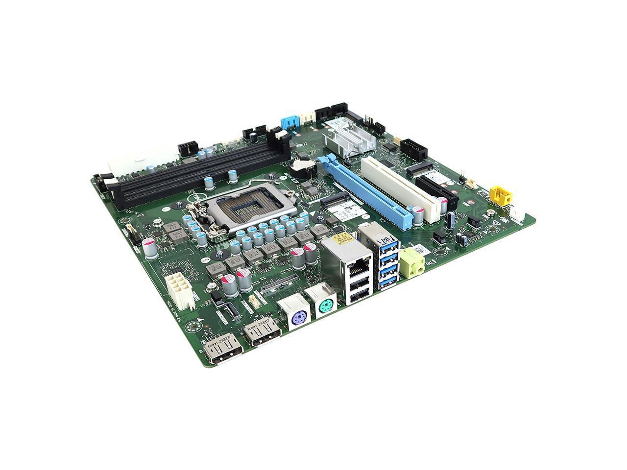 Used - Like New: IPRKL-RDT Dell Precision 3650 Tower Intel Chipset W580 ...