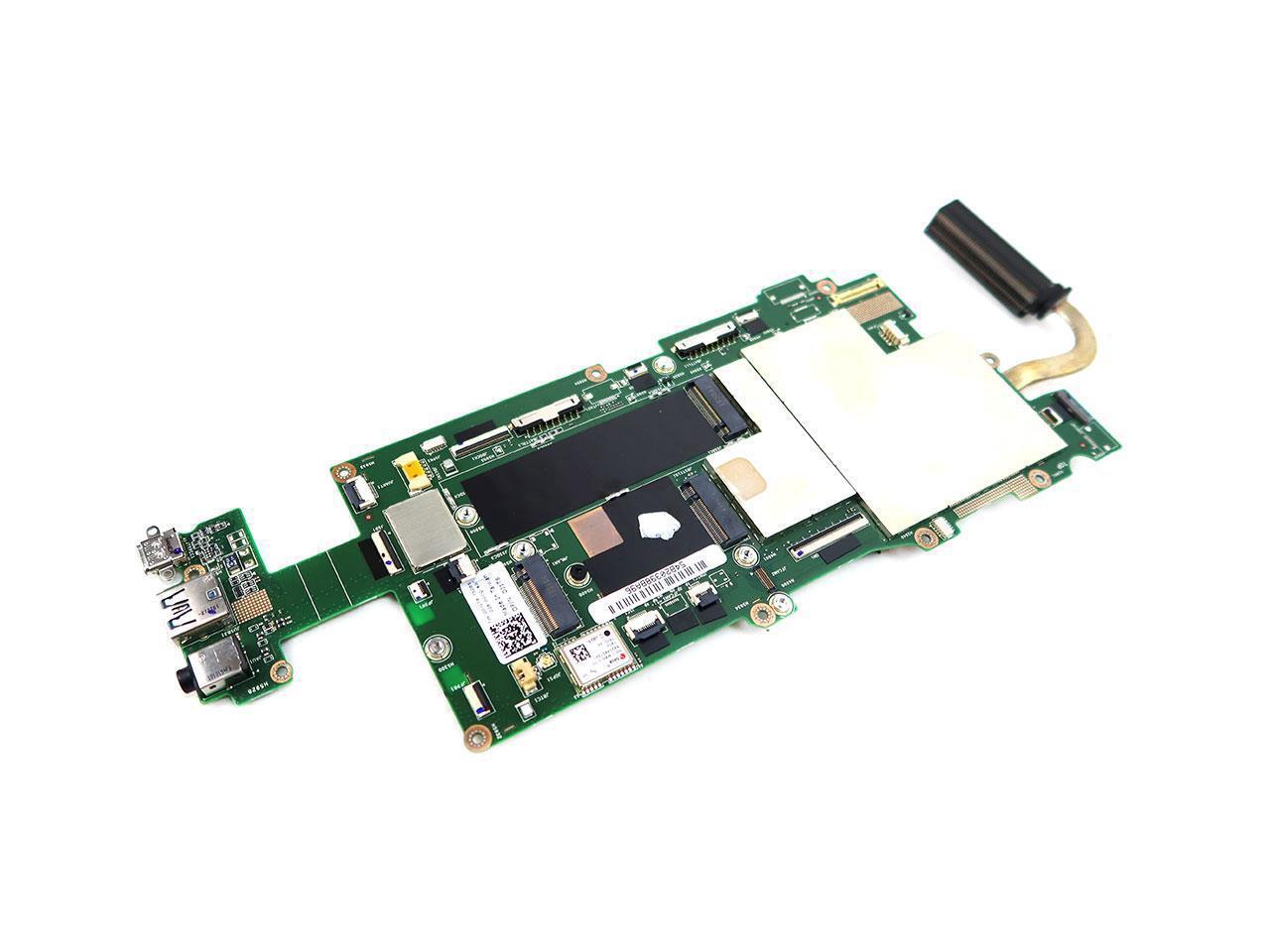 Used - Like New: Dell Latitude 7212 Rugged Intel Core I5-8350U 8GB RAM ...