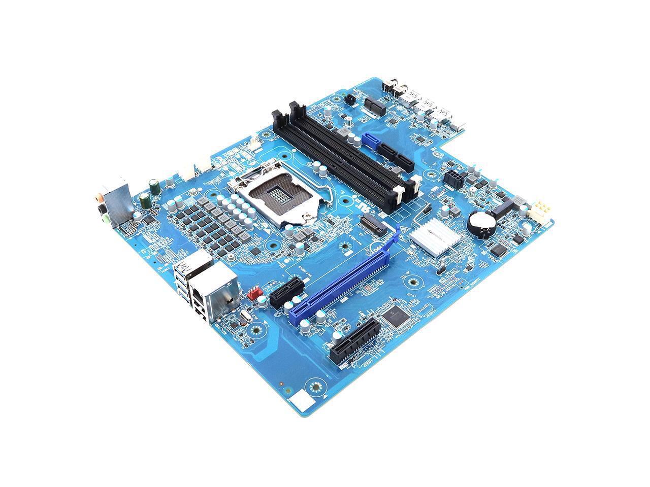 Used - Like New: Dell G5 5000 Intel Chipset H470 Socket LGA1200 Desktop ...