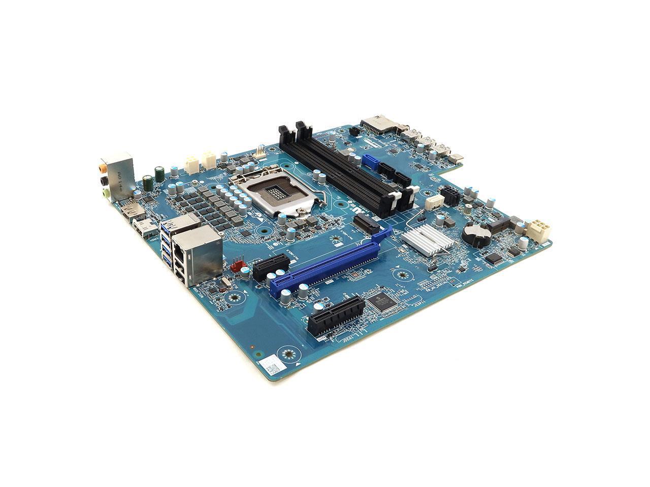 Used - Like New: Dell XPS 8940 Intel Chipset H470 Socket LGA1200 ...