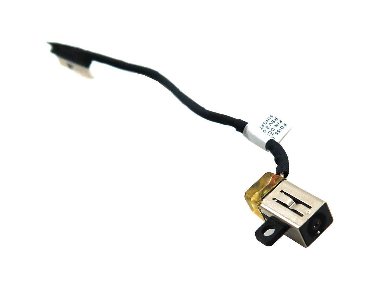 Used - Like New: GDI50 Dell Inspiron 3405 3501 3505 5593 Laptop Input ...