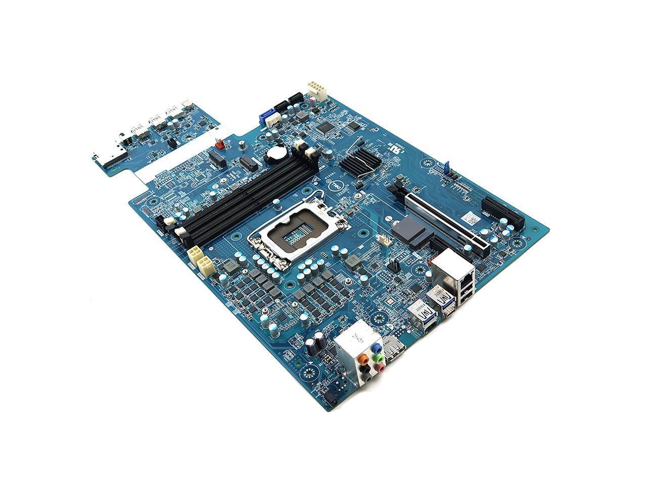 Used - Like New: Dell XPS 8950 Intel Chipset Z690 Socket LGA1700 ...