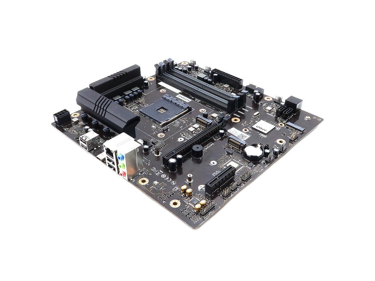 Used - Like New: T550 MB Lenovo Legion T5-26AMR5 Chipset B550 Socket ...