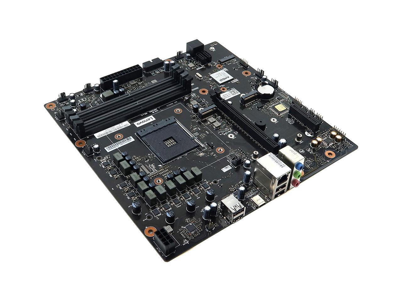 Used - Like New: Lenovo Legion T5-26AMR5 B550 Socket AM4 Motherboard ...