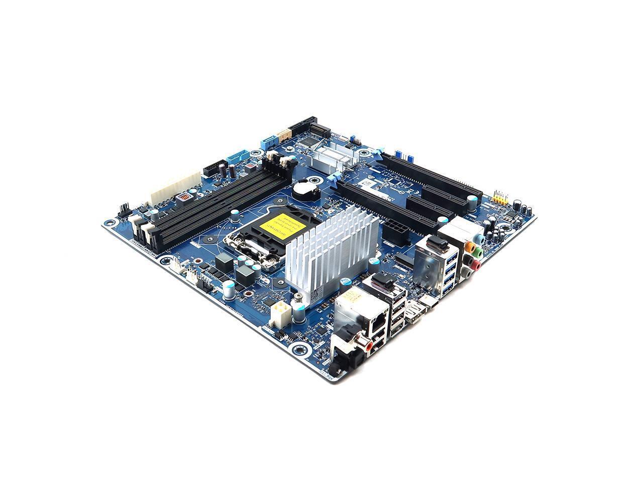 Used - Like New: VDT73_UA Dell Alienware Aurora R7 Intel Z370 Socket ...