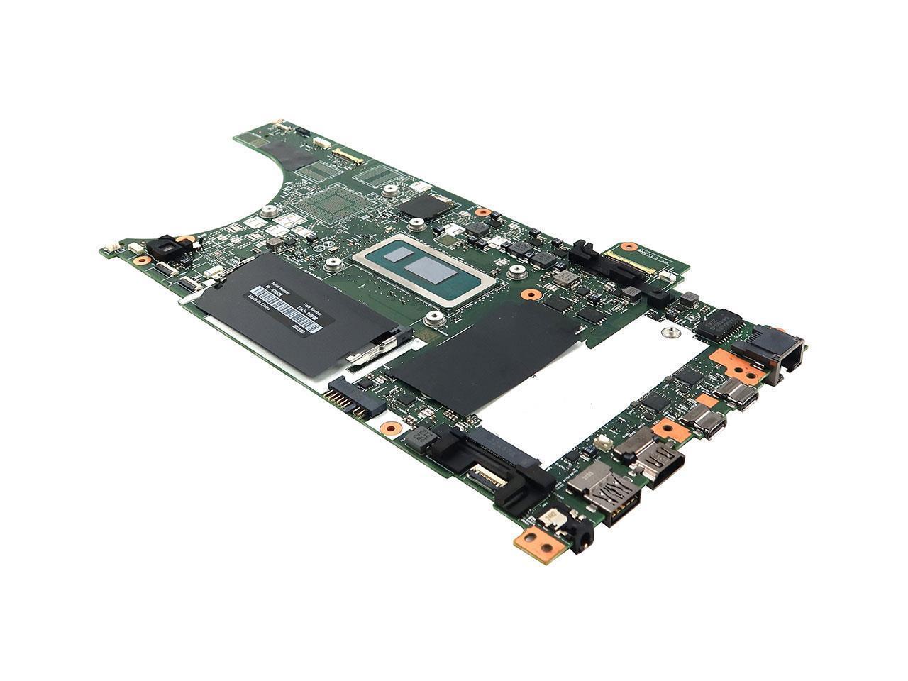 Used - Very Good: JT4CA/JT4CB NM-E981 Lenovo Thinkpad T14 GEN3 T16 GEN1 ...