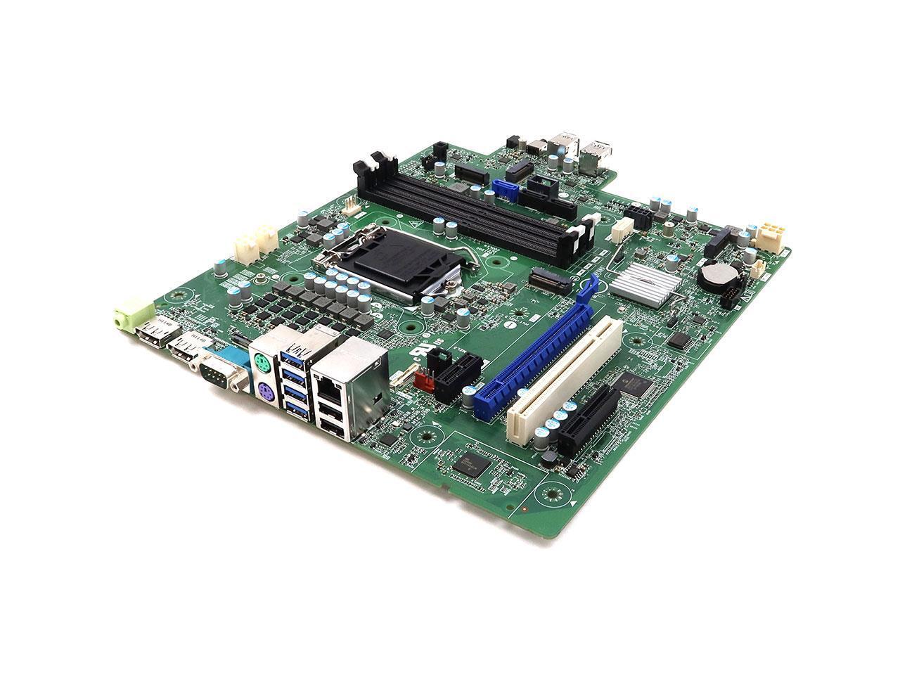 Used - Like New: BG0521 Dell Optiplex 7090 Tower Intel Chipset Q570 ...