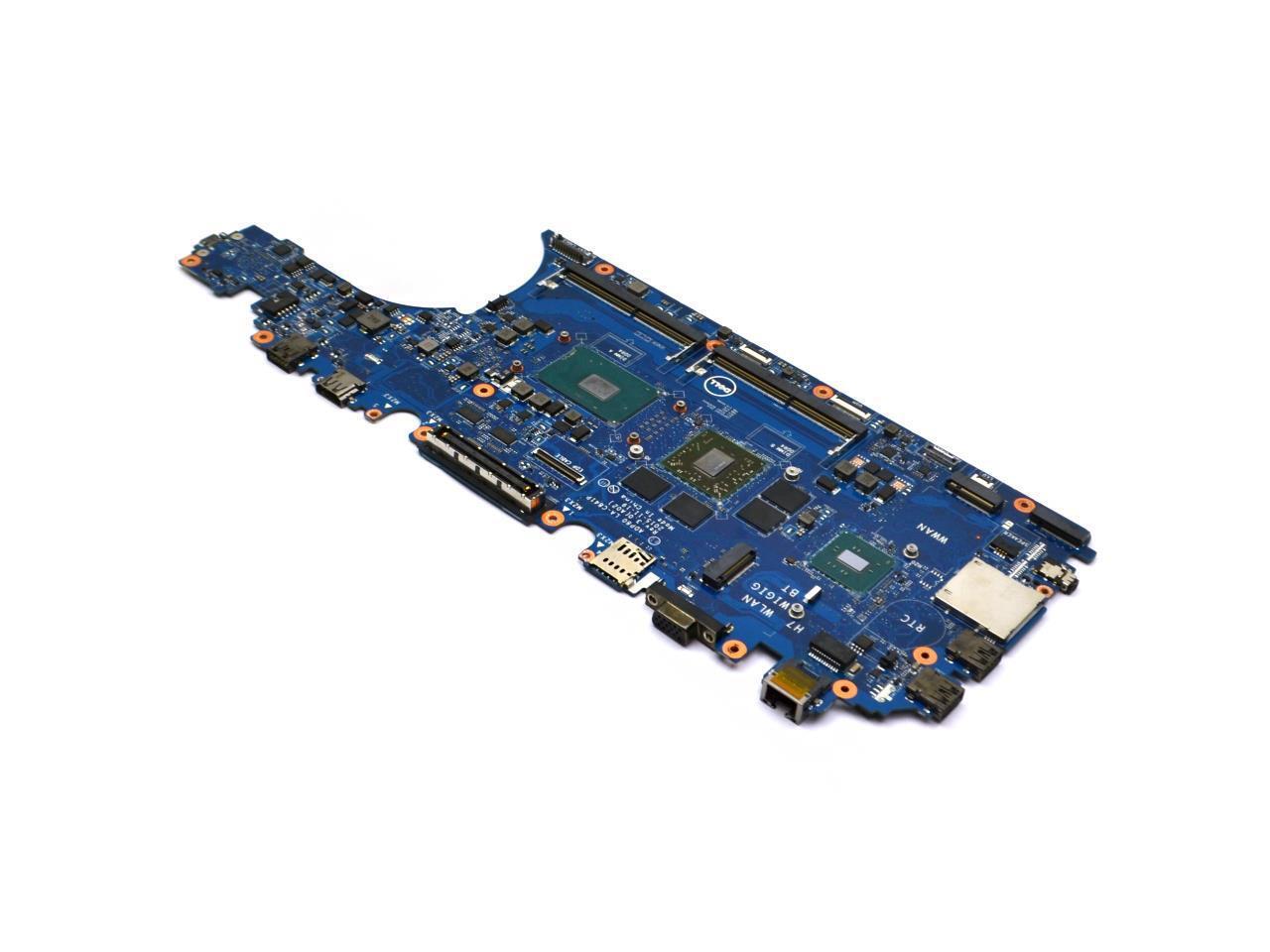 Used - Like New: CN-0CC27G CC27G 0CC27G Dell Latitude E5570 Precision ...