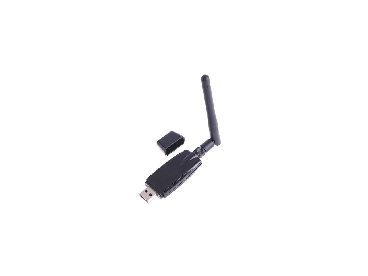 300Mbps Wireless USB WiFi Adapter With External Antenna - Newegg.com