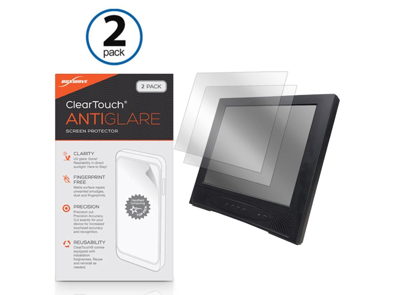 Gilbarco Passport POS 15" Screen Protector, BoxWave [ClearTouch Anti ...