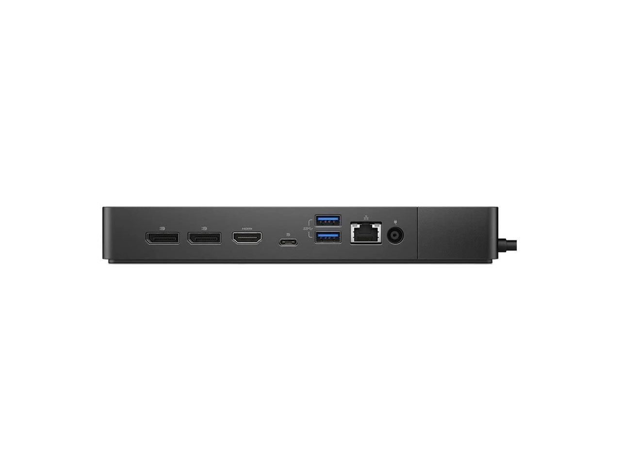 Dell Dock- WD19S 90w Power Delivery - 130w AC - 90 W - Newegg.com