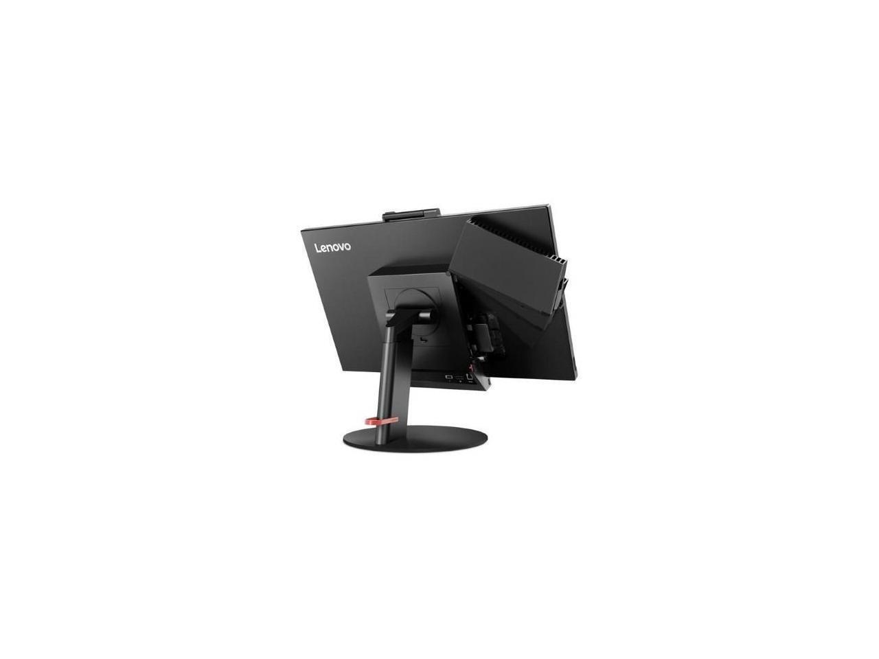 Lenovo ThinkCentre Tiny-in-One 22" ( 21.5" viewable ) 1920 x 1080 Full ...