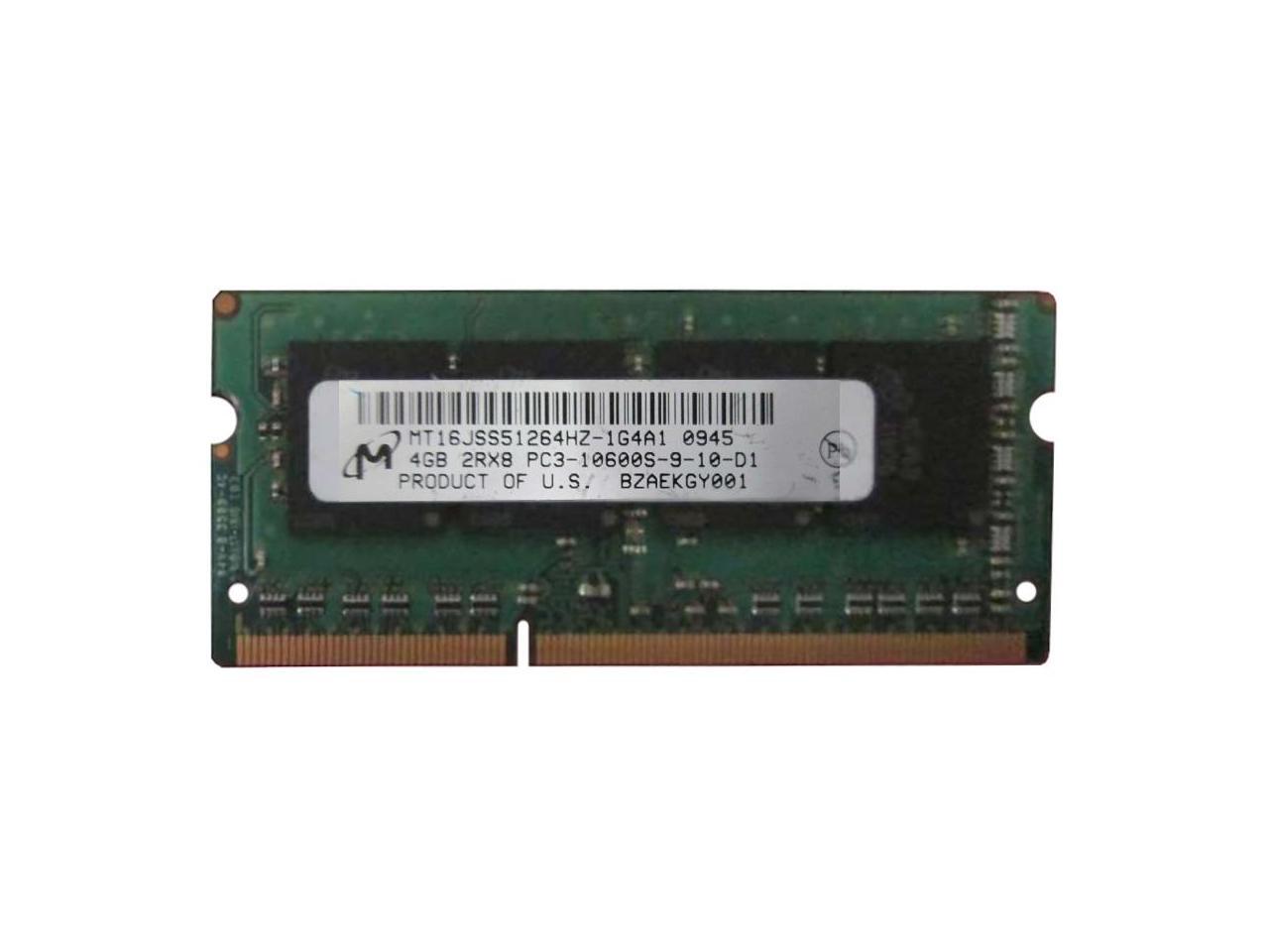 Micron MTA8ATF1G64AZ-2G6E1 - Newegg.ca