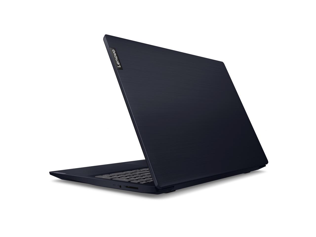 Lenovo ideapad S145 15.6" Laptop, Intel Celeron 42050U Dual-Core ...