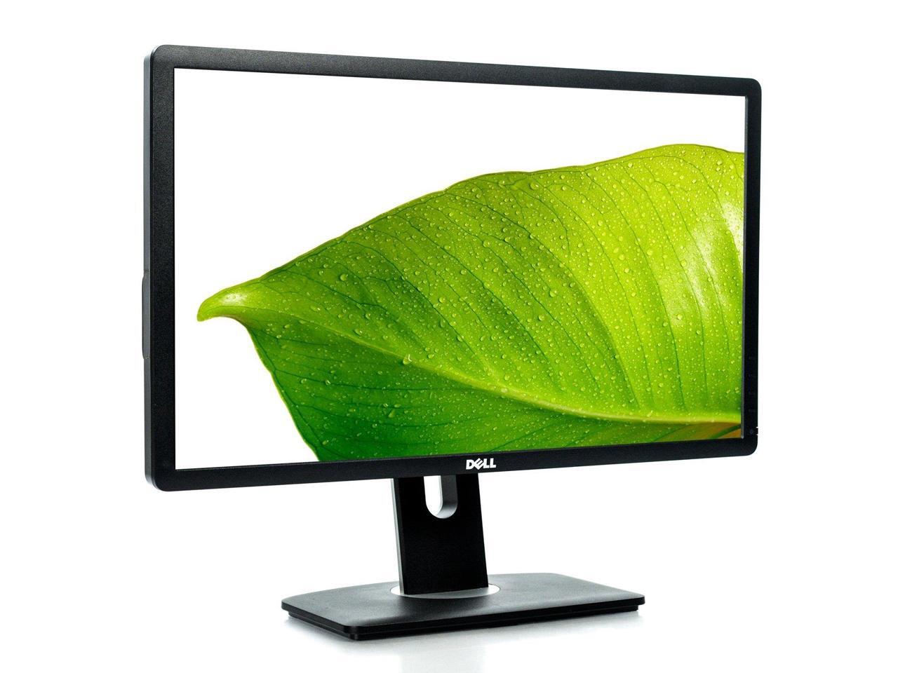 Refurbished: Dell P2312HT 1920 x 1080 Resolution 23" WideScreen LCD ...