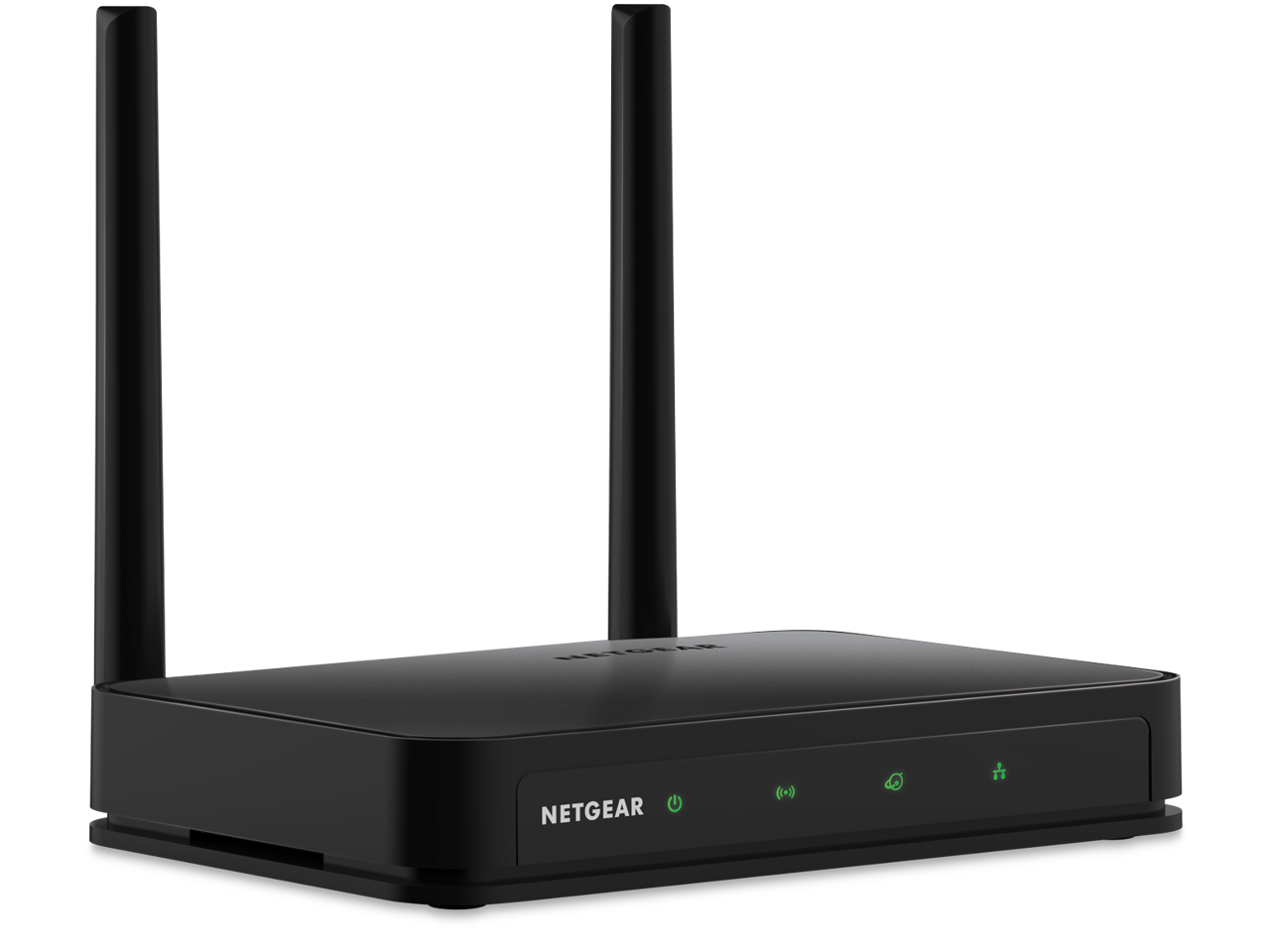 NETGEAR AC750 Dual Band Smart Wi-Fi Router (R6020-100NAS), 6.8 Inches ...