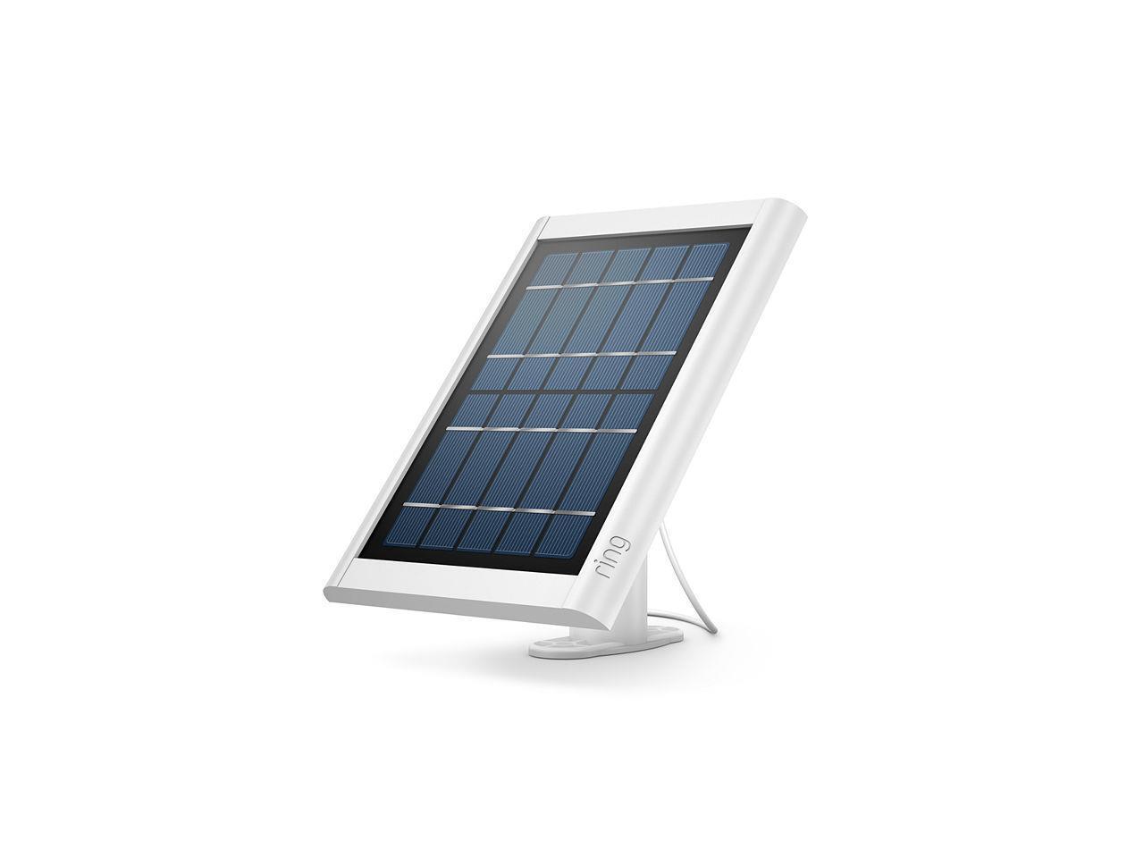 PANEL SOLAR WHITE - Newegg.com