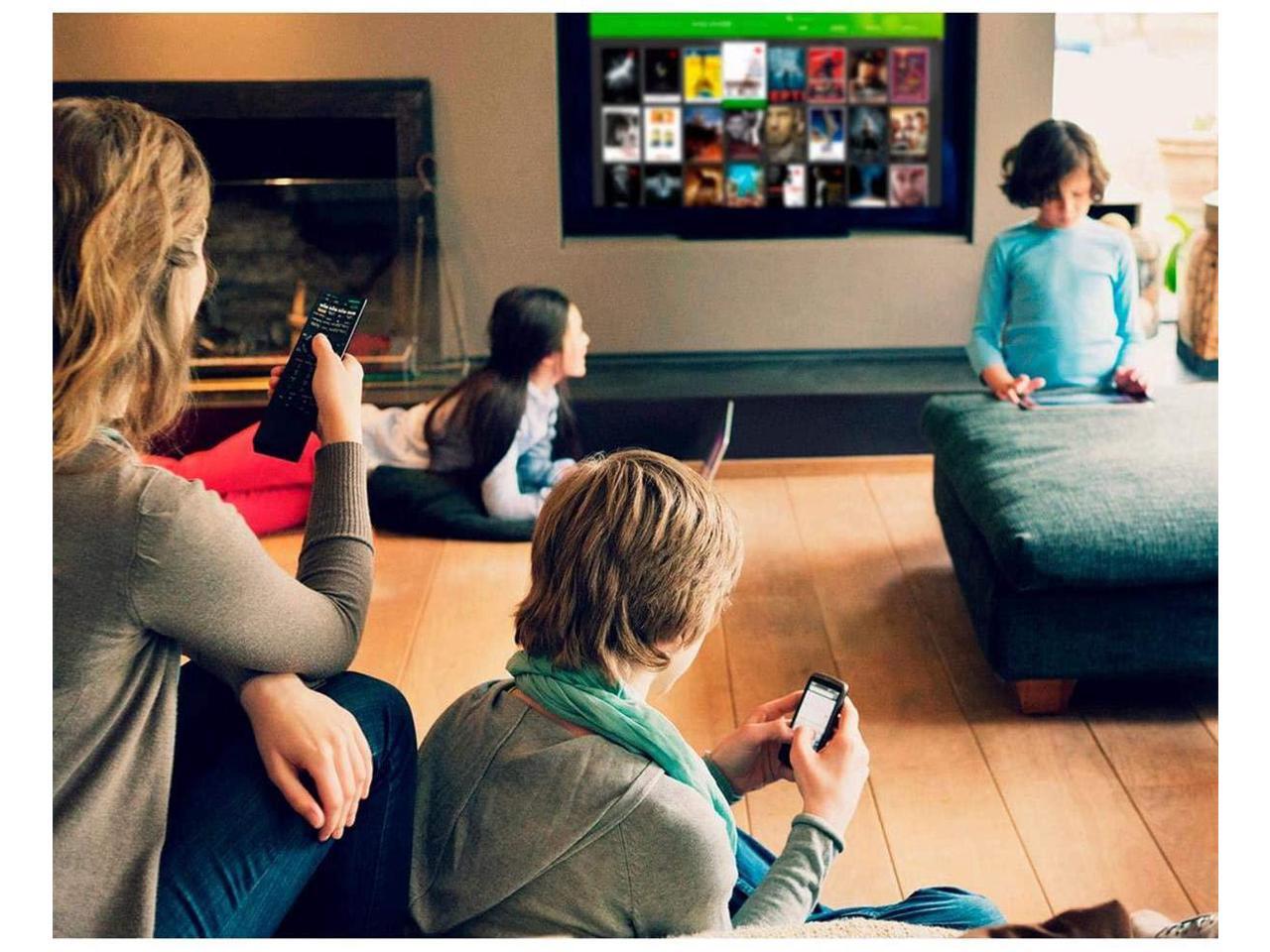 SiliconDust HDHomeRun Flex Duo 2 x ATSC Tuners - HDFX-2US - Newegg.com