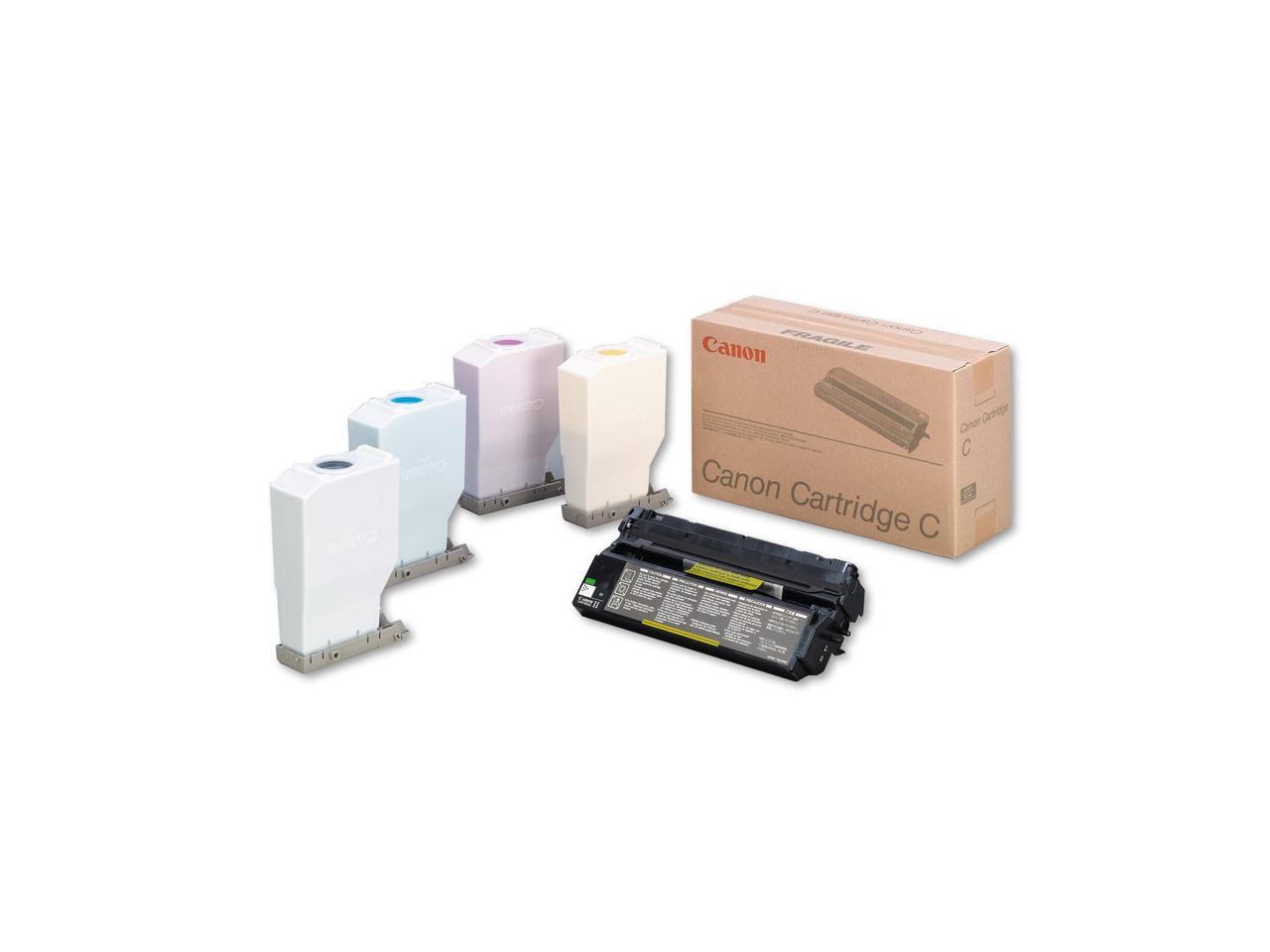 Canon GPR-16 Toner Cartridge - Black - Newegg.com