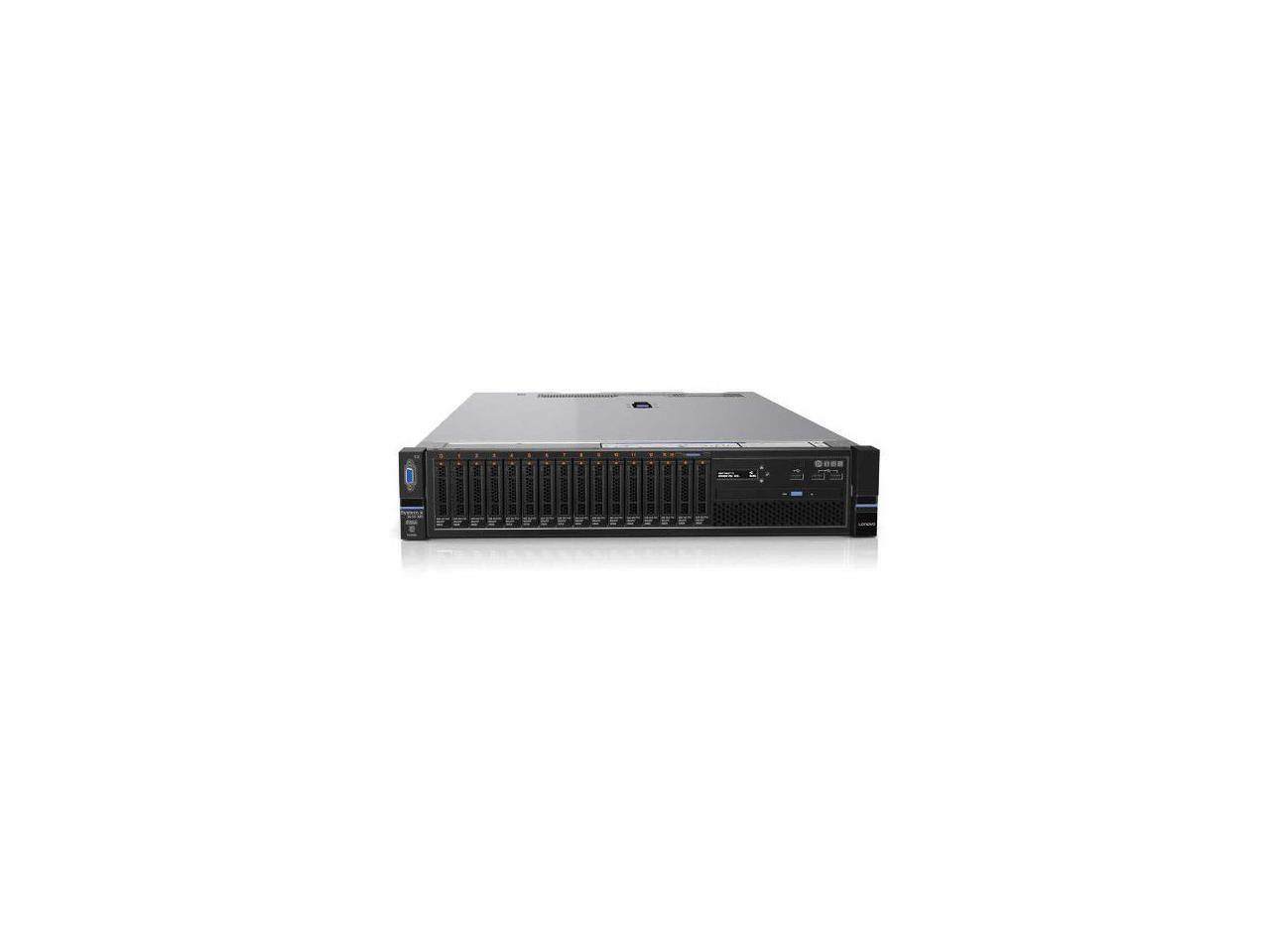 7X04A02XXX - Lenovo ThinkSystem SR550 2U Rack Server - Newegg.com