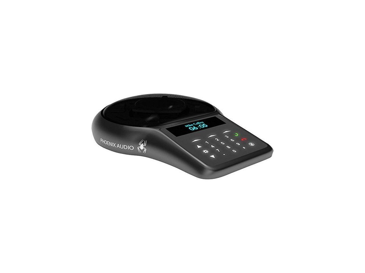 Phoenix Audio - MT502 - Phoenix Audio Spider, PSTN Conference Phone ...