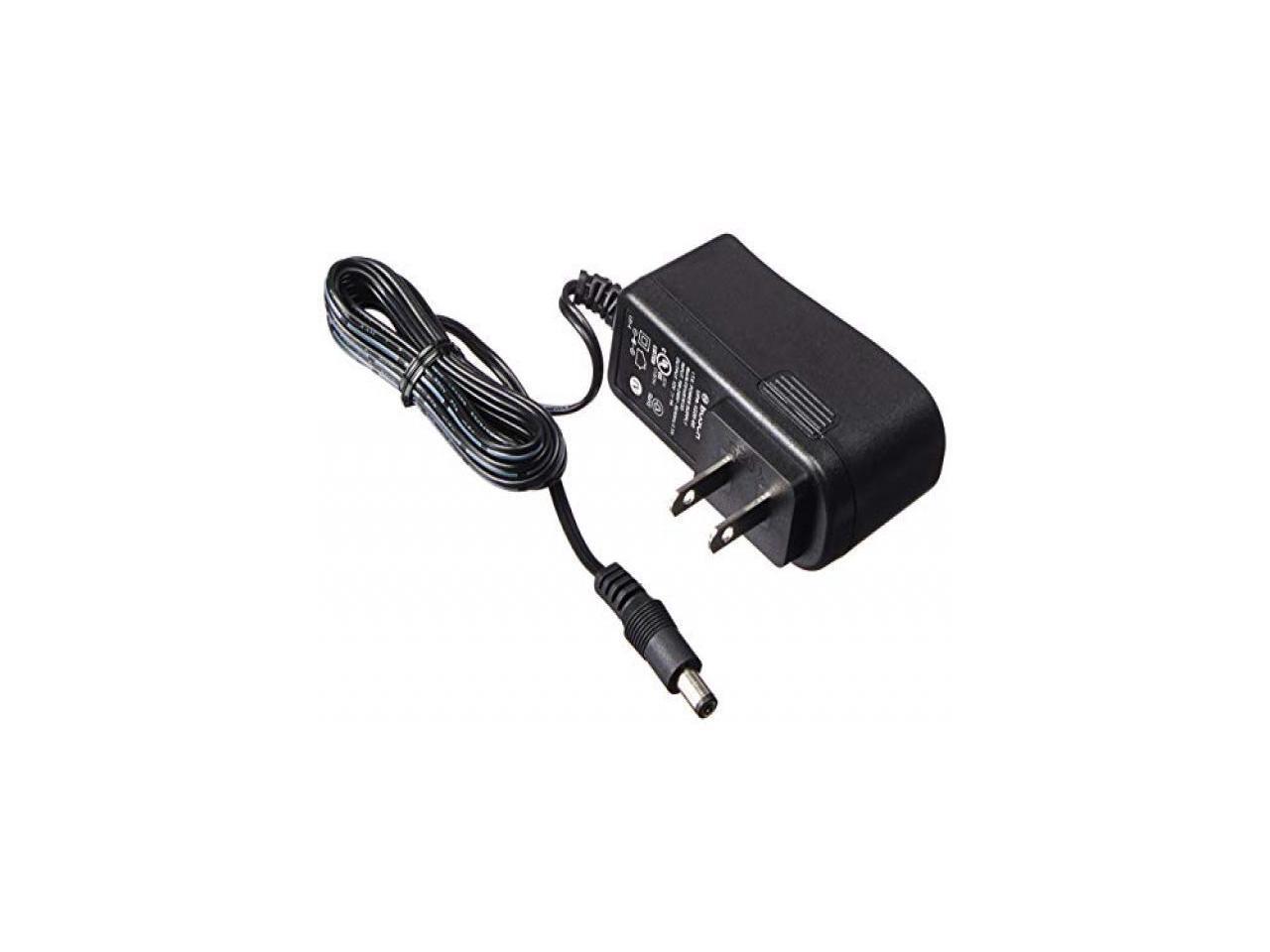 POWER SUPPLY 120VAC 60HZ 12VDC - Newegg.com