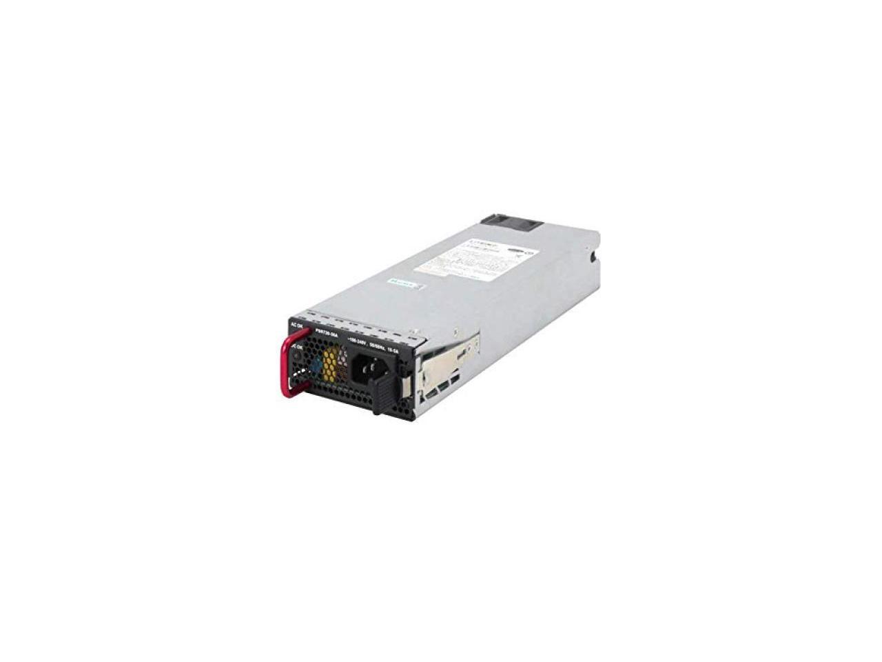 HPE J9828A 5400R 700W PoE+ zl2 Power Supply - Newegg.com