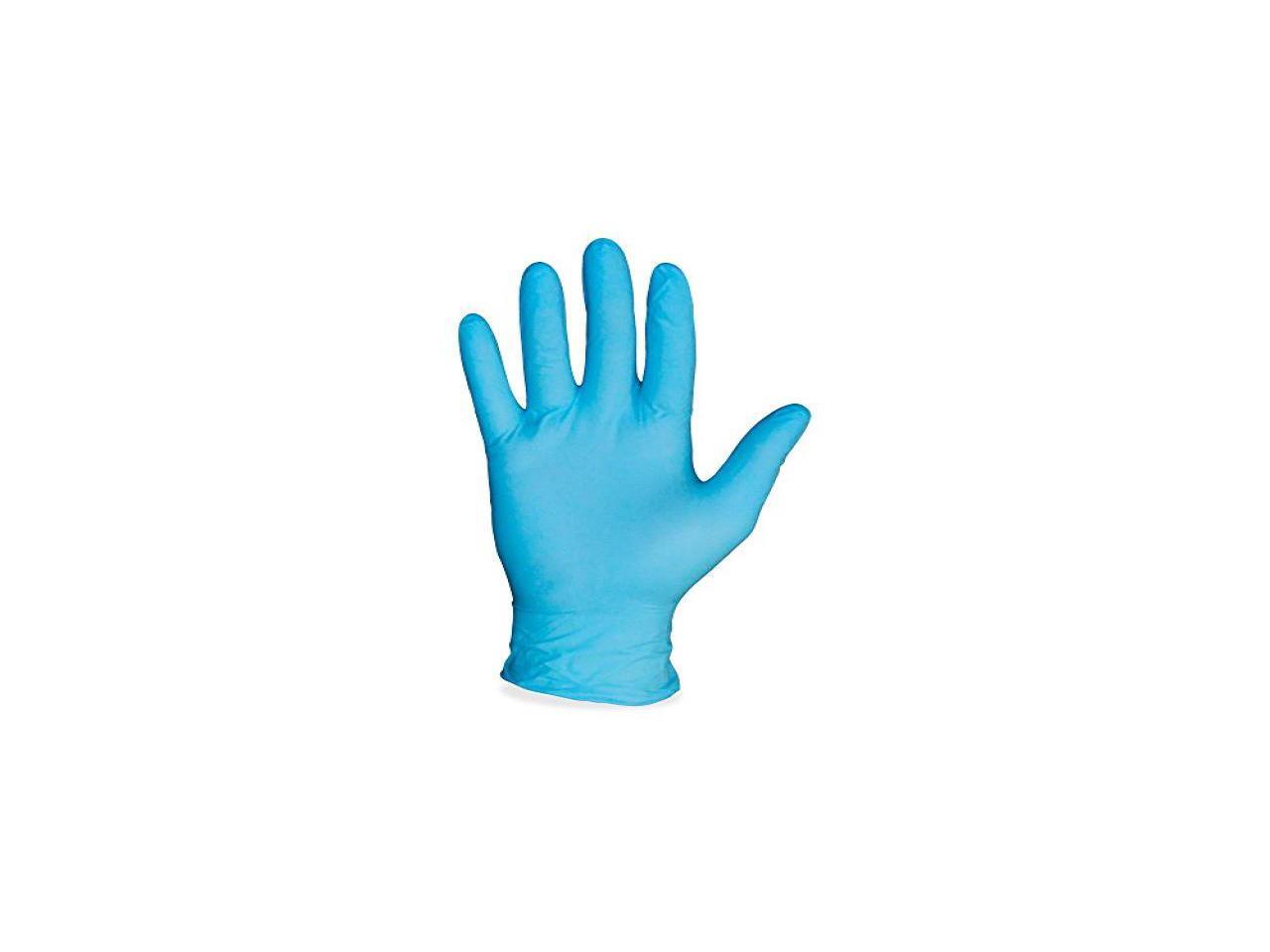 Proguard ProGuard General Purpose Nitrile Powder-free Gloves IMP8644L ...