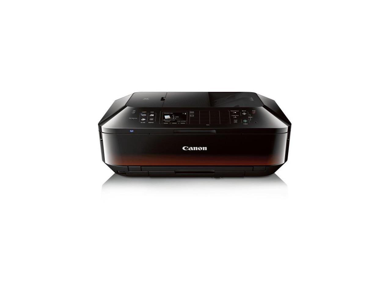Canon Office and Business MX922 All-in-one Printer, Wireless and mobile ...