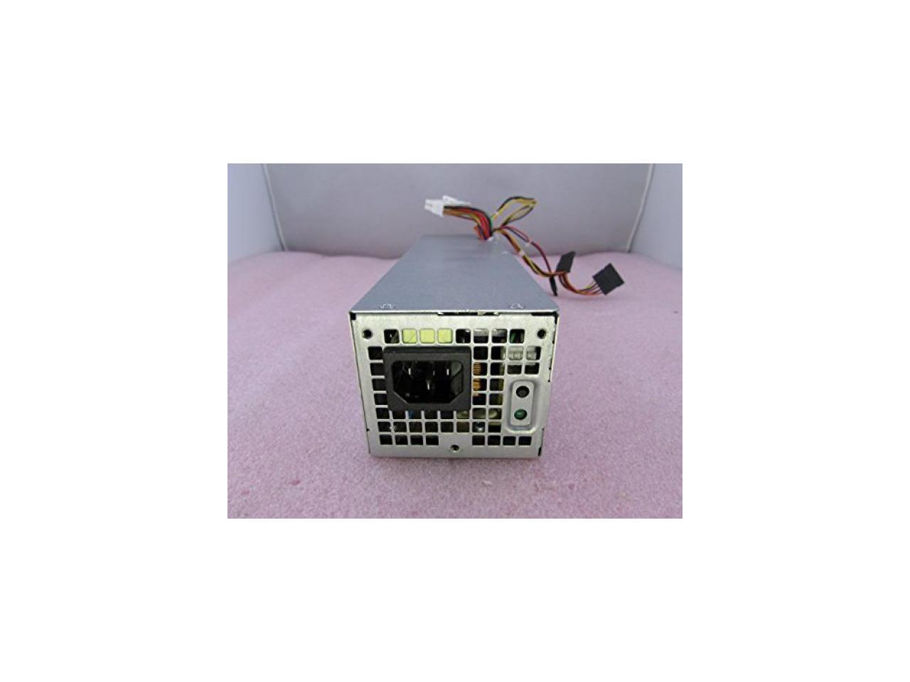 Dell 3WN11 H240AS-00 240W ATX SFF M-ITX Power Supply D240A002L RV1C4 ...