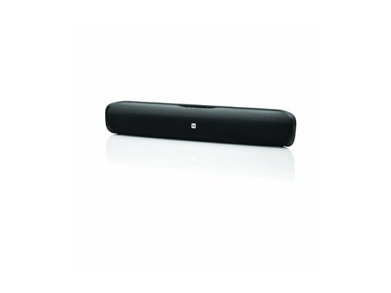 JBL Cinema SB200 Bluetooth Sound Bar Speaker (Black) - Newegg.com