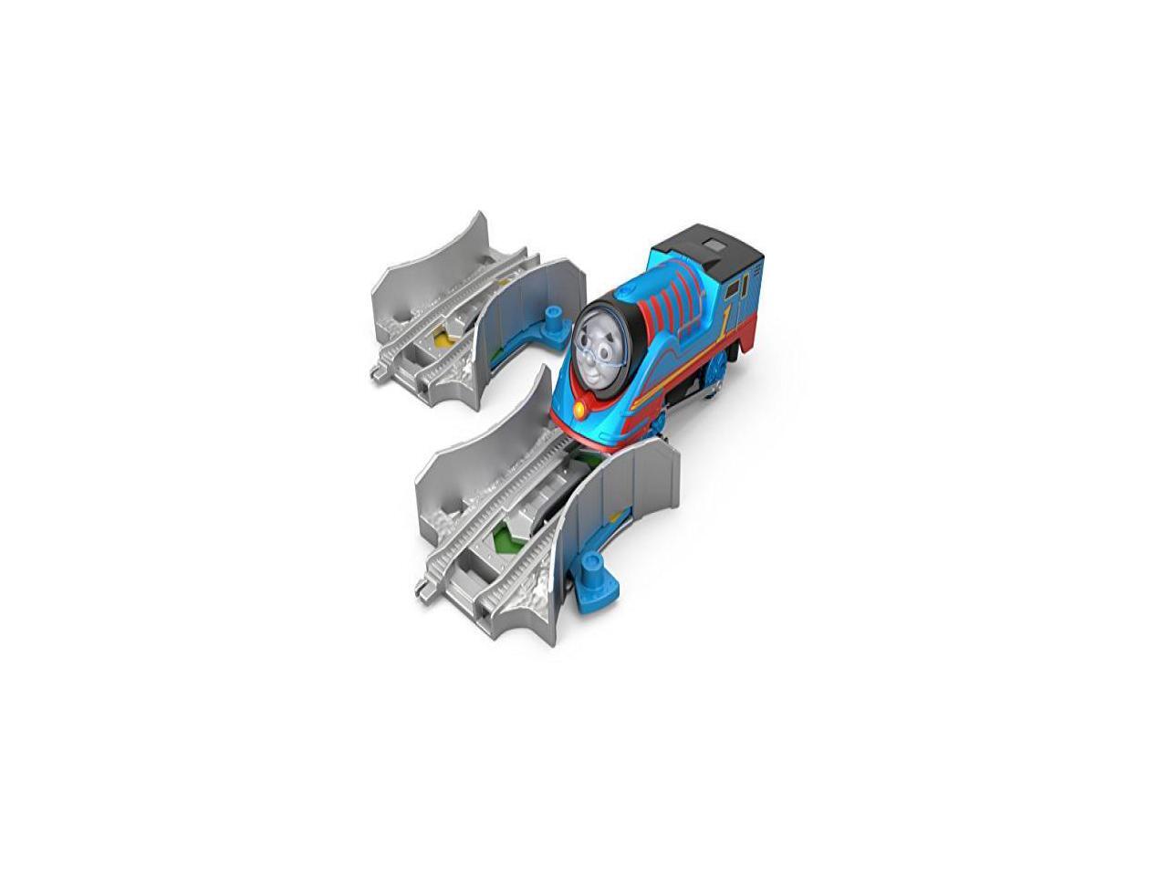 Thomas & Friends TrackMaster Turbo Thomas Pack - Newegg.com