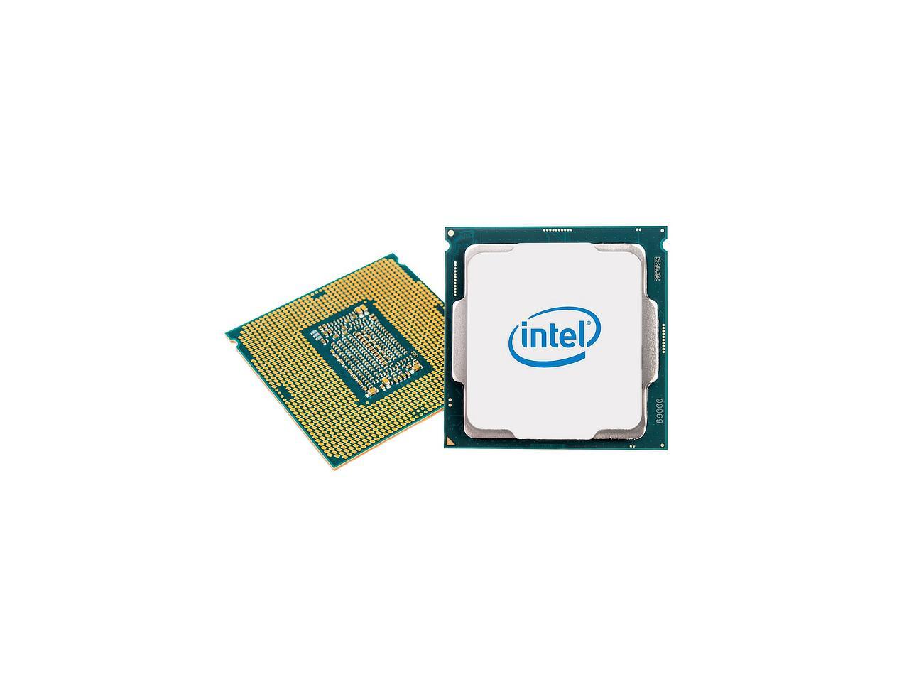 Intel Core i5-10600 3.3 GHz LGA 1200 CM8070104290312 Desktop Processor ...