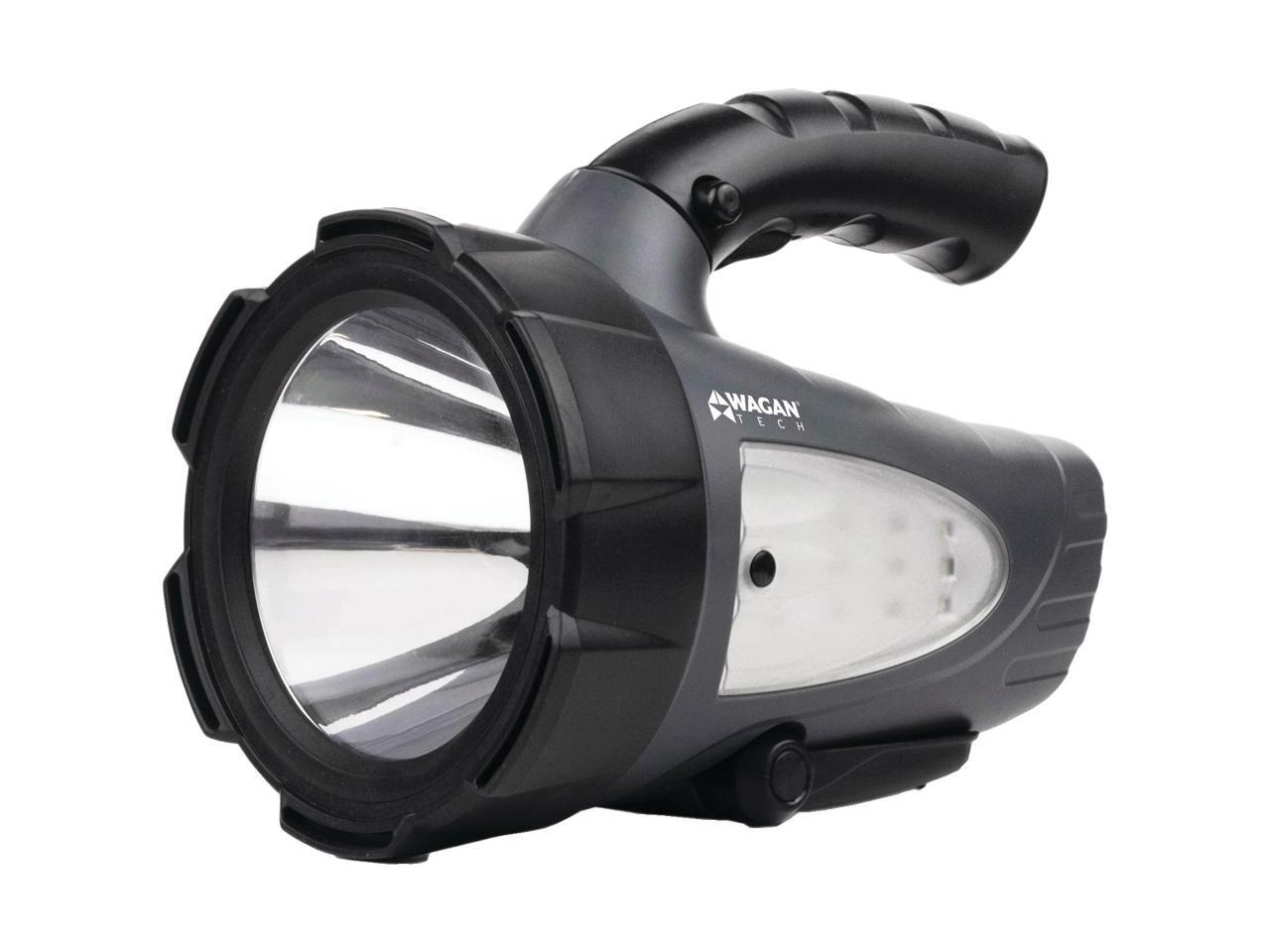 Wagan Tech(R) 4318 Brite-Nite(TM) Defender 300 LED Rechargeable ...