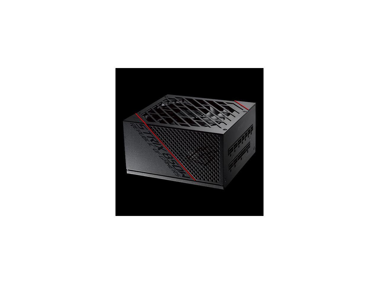Refurbished: ASUS ROG Strix 850G ROG-STRIX-850G Fully Modular 80+ Gold ...