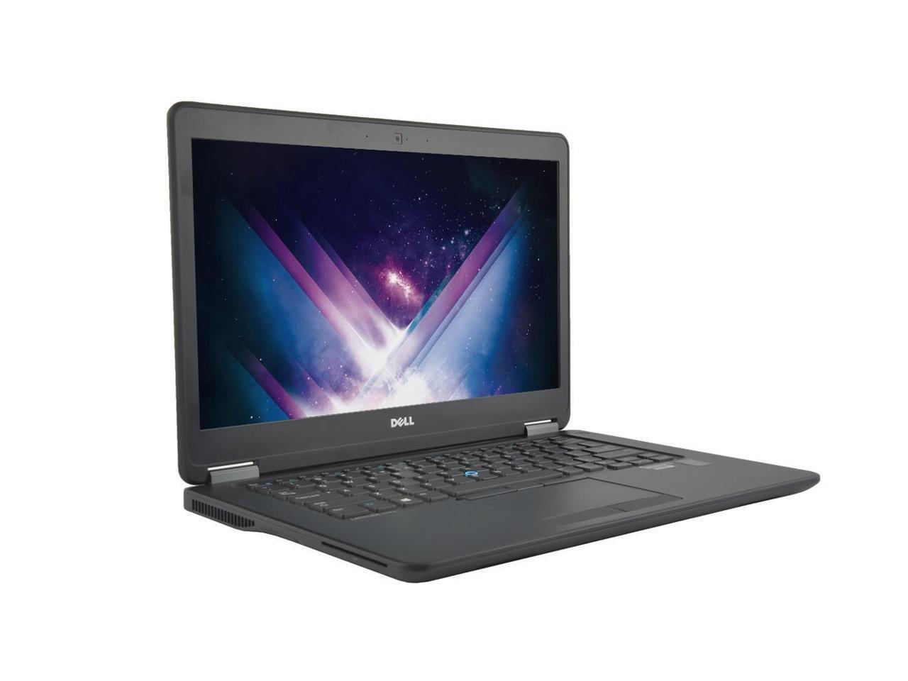 Refurbished: Dell Latitude E7450 1920x1080 Full HD 14" Ultrabook PC ...