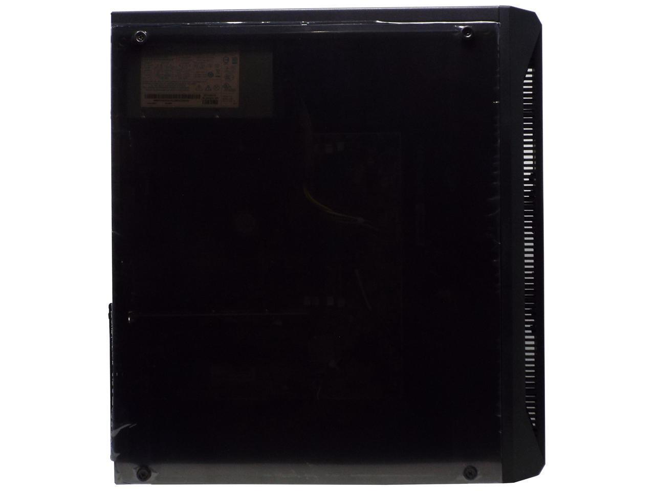 Refurbished: Odyssey Essentials 2022 Mid Tower Custom Gaming PC, Intel ...